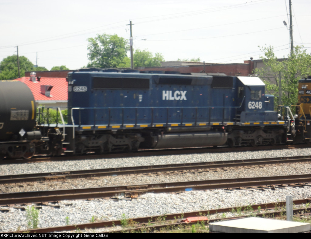 HLCX 6248